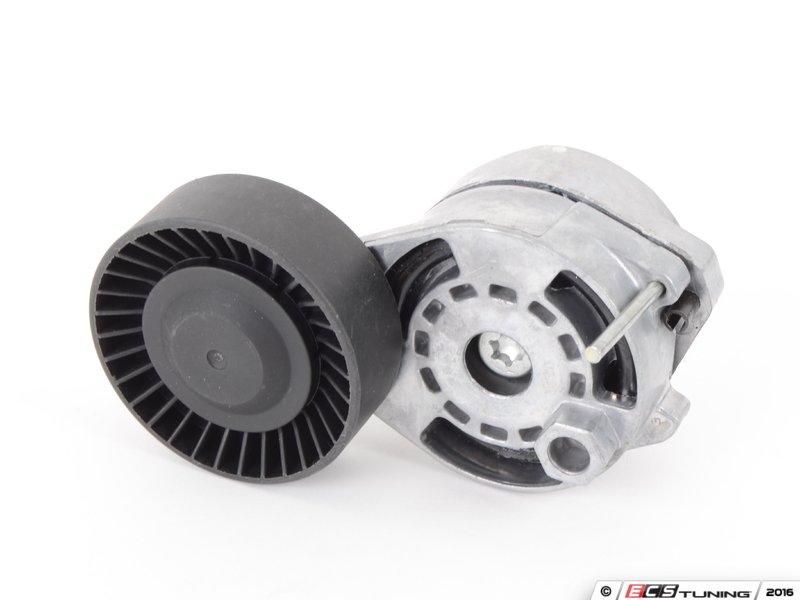 Hamburg Tech - 06E903133Q - Accessory Belt Tensioner