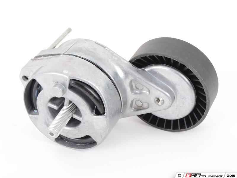 Hamburg Tech - 06E903133Q - Accessory Belt Tensioner