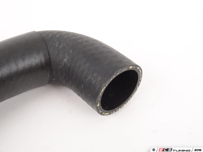 Rein - 1H0121051C - Radiator Hose - Lower