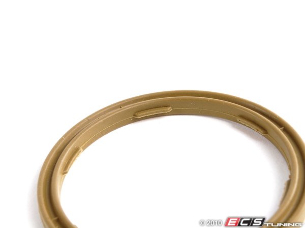 Genuine Volkswagen Audi - 038103196 - Oil Level Sensor O-Ring (038 103 196)