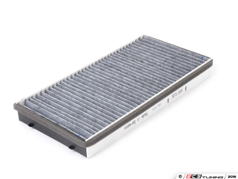 Febi - 99757121901 - Charcoal Activated Cabin Filter