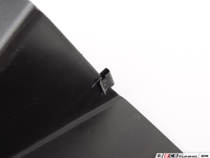 Genuine Volkswagen Audi - 7L6121333D - GUIDE (7L6 121 333 D)