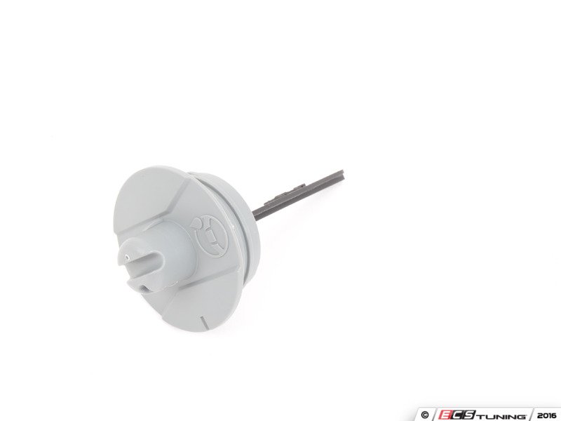 Genuine Volkswagen Audi - 5C0422376 - Cap with Dipstick (5C0 422 376)