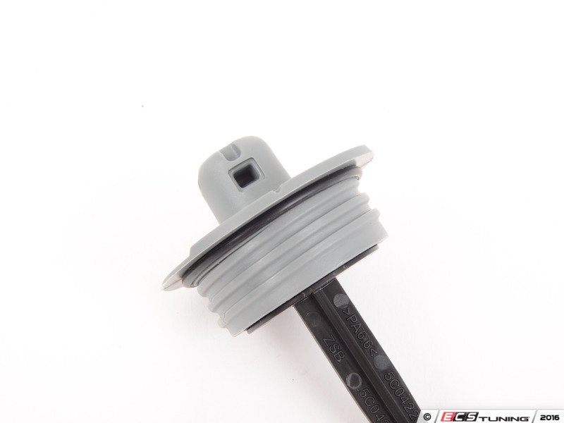 Genuine Volkswagen Audi - 5C0422376 - Cap with Dipstick - (NO LONGER ...