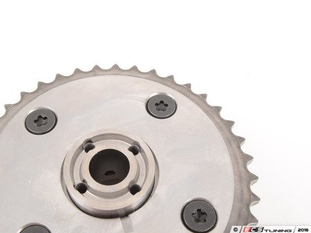 Genuine BMW - 11367536085 - ADJUSTMENT UNIT, OUT - (NO LONGER AVAILABLE ...