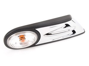 2013 MINI Cooper S Coupe L4 1.6L Indicator Lighting Parts & Accessories ...