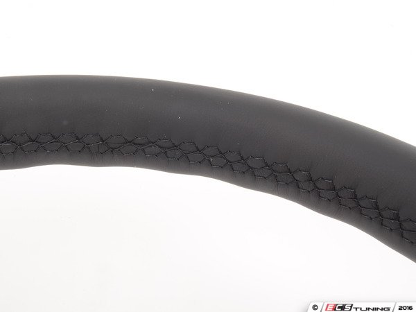 Genuine BMW - 32307847455 - Heated M Sport Steering Wheel (32-30-7-847-455)