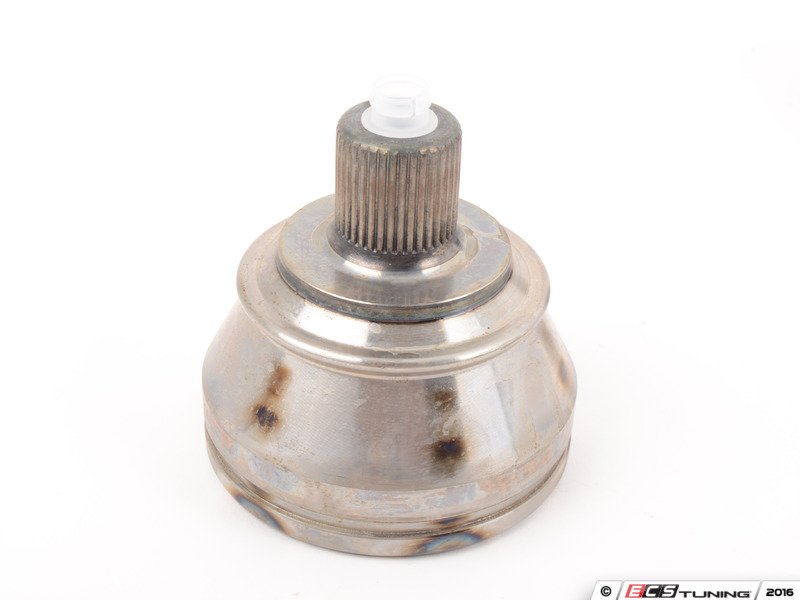 Genuine Volkswagen Audi - 4E0498099AX KT - Remanufactured Front CV ...