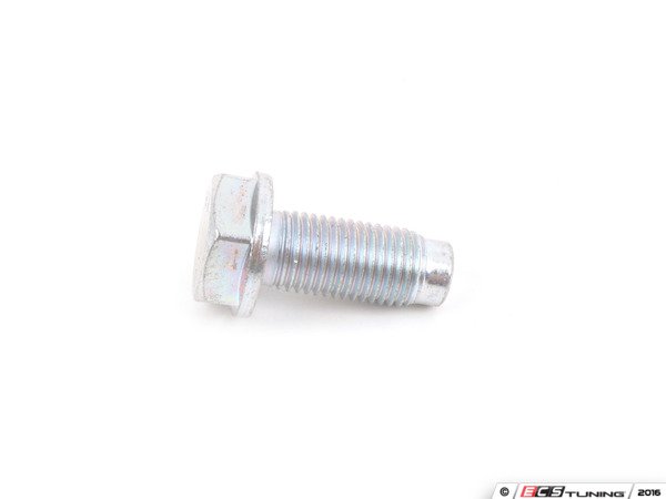 Genuine Volkswagen Audi - WHT003233 - SCREW (WHT 003 233)