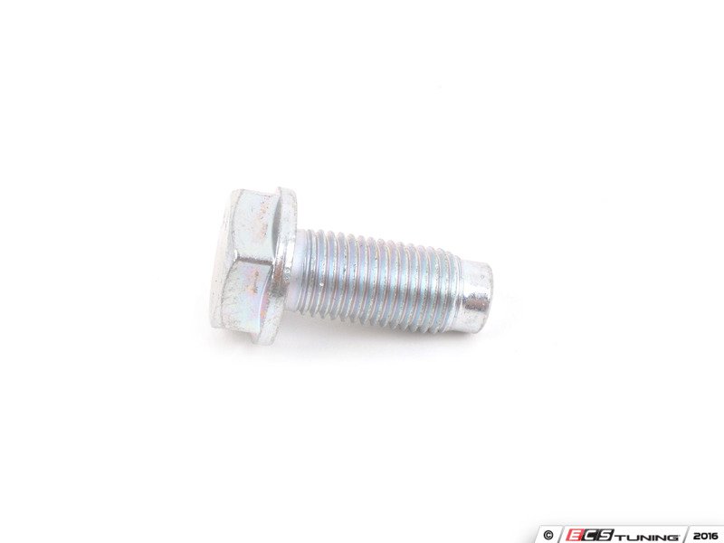 Genuine Volkswagen Audi - WHT003233 - SCREW (WHT 003 233)