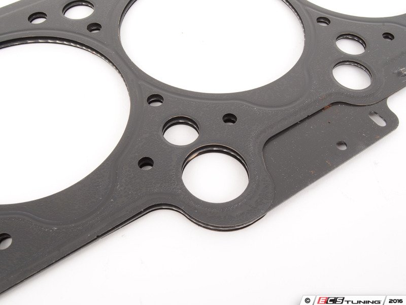 Genuine Volkswagen Audi - 028103383BH - GASKET (028 103 383 BH)