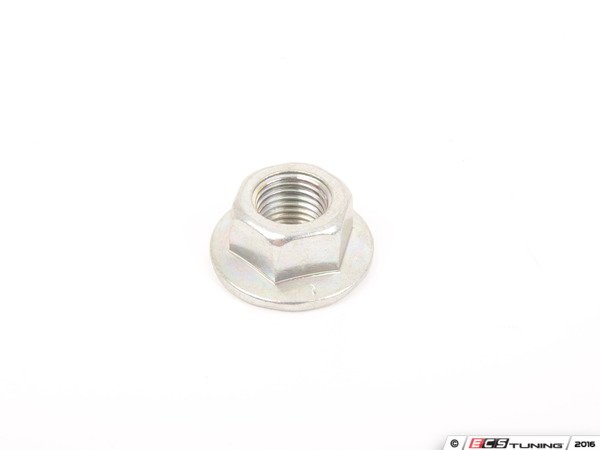 Genuine Volkswagen Audi - N98923403 - NUT (N 989 234 03)