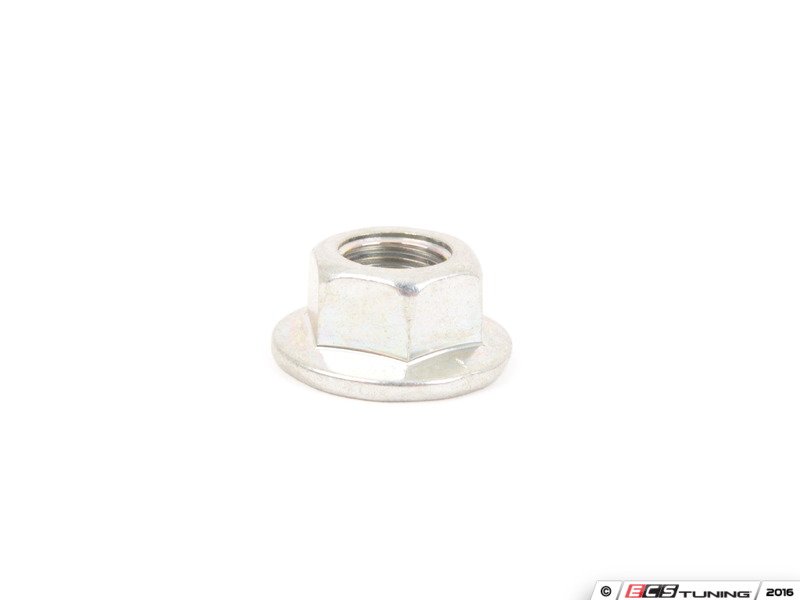 Genuine Volkswagen Audi - N98923403 - NUT (N 989 234 03)