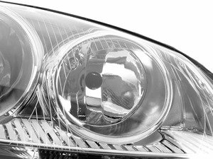 Volkswagen Golf V 2.5 Headlights & Accessories - ECS Tuning