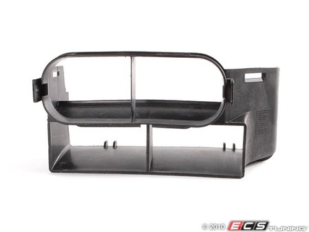 Genuine Volkswagen Audi - 1K0805962C9B9 - Air Intake Duct Trap (1K0 805 ...