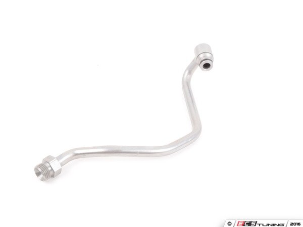 Genuine Mercedes Benz - 2112700027 - Transmission Oil Cooler Line