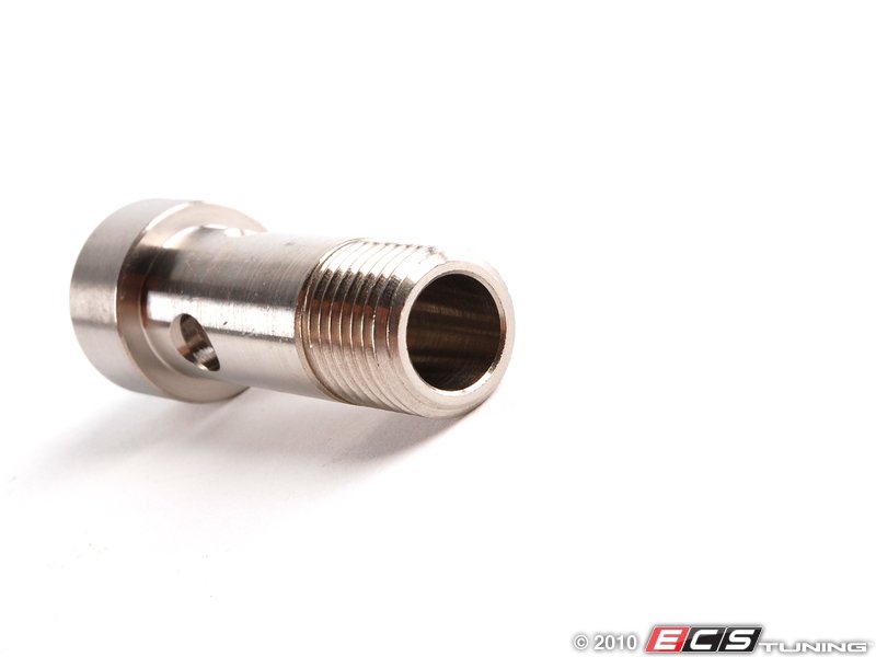 Genuine Volkswagen Audi - 06A145541H - Banjo Bolt - Priced Each (06A ...