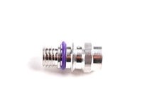 Genuine Volkswagen Audi - 357820795J - High Side Schrader Valve ...