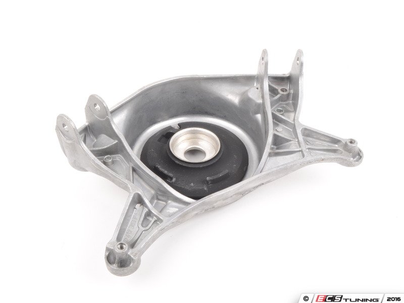 Hamburg Tech - 8K0412391F - Front Upper Suspension Bracket - Left