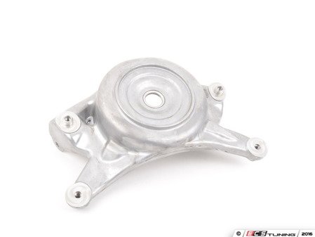 Hamburg Tech - 8K0412391F - Front Upper Suspension Bracket - Left