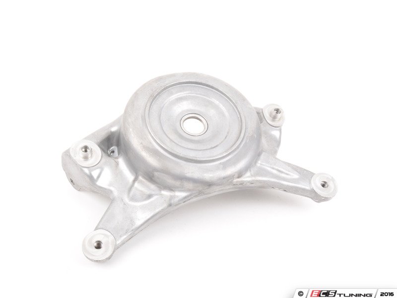 Hamburg Tech - 8K0412391F - Front Upper Suspension Bracket - Left