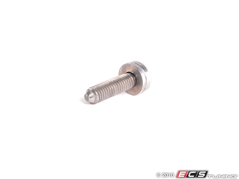 Genuine Volkswagen Audi - WHT000747 - Torx Bolt - Priced Each (WHT 000 747)