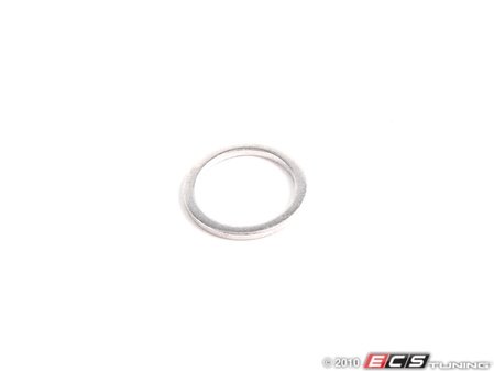 Genuine Volkswagen Audi - N0138149 - Sealing Washer - Priced Each