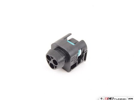Genuine BMW - 12527519996 - SOCKET HOUSING (12-52-7-519-996)