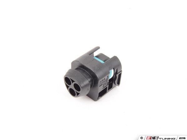 Genuine BMW - 12527519996 - SOCKET HOUSING (12-52-7-519-996)
