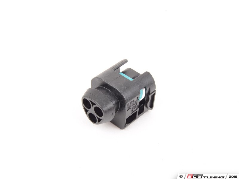 Genuine BMW - 12527519996 - SOCKET HOUSING (12-52-7-519-996)