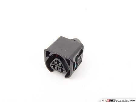 Genuine BMW - 12527519996 - SOCKET HOUSING (12-52-7-519-996)