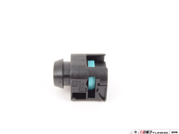 Genuine BMW - 12527519996 - SOCKET HOUSING (12-52-7-519-996)