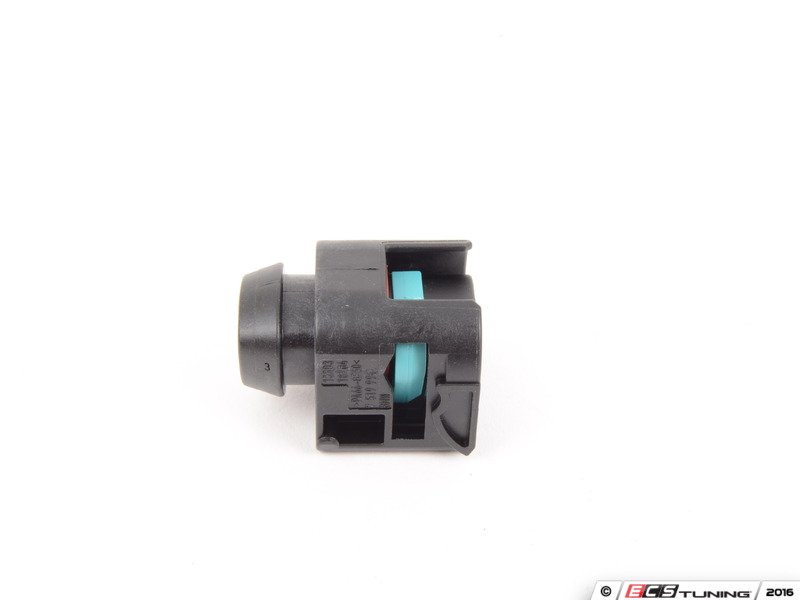 Genuine BMW - 12527519996 - SOCKET HOUSING (12-52-7-519-996)