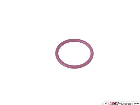 Genuine BMW - 64508363041 - Air Conditioning O-Ring - Priced Each (64 ...