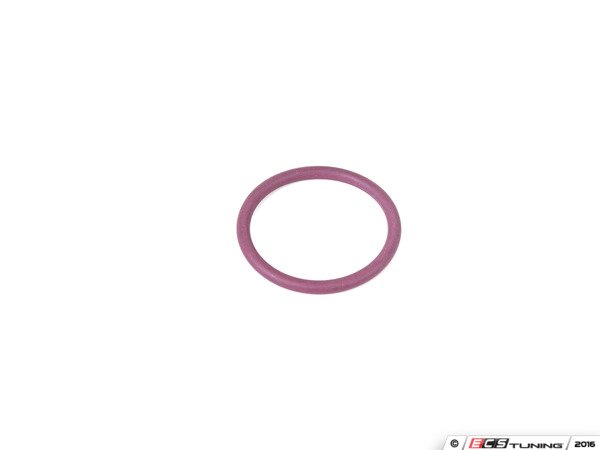 Genuine BMW - 64508363041 - Air Conditioning O-Ring - Priced Each (64 ...