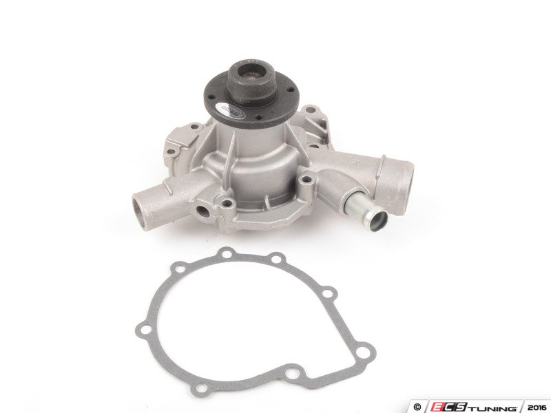 Graf - 1112004201 - Water Pump