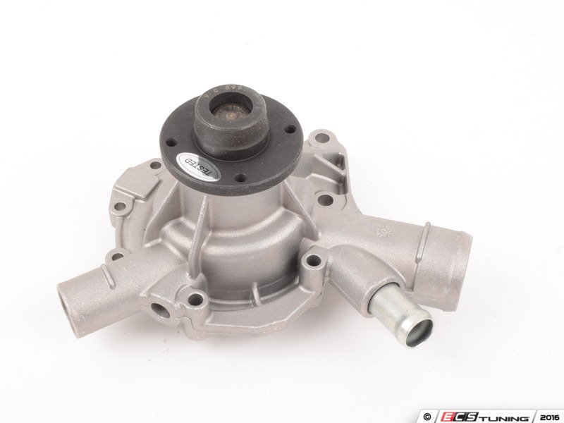 Graf - 1112004201 - Water Pump