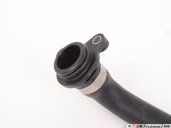 Genuine BMW - 11537584549 - Coolant Hose (11-53-7-584-549)