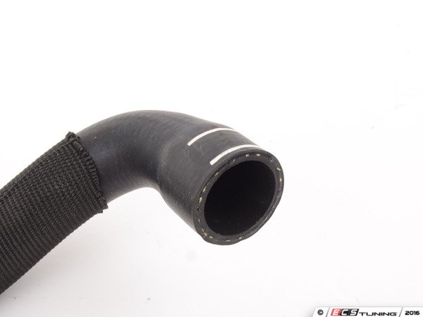 Genuine BMW - 11537584549 - Coolant Hose (11-53-7-584-549)