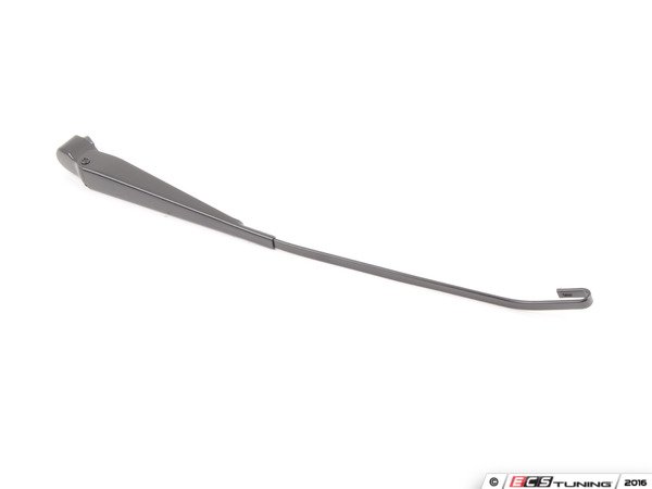 Genuine BMW - 61611370025 - Wiper Arm - Left (61-61-1-370-025)