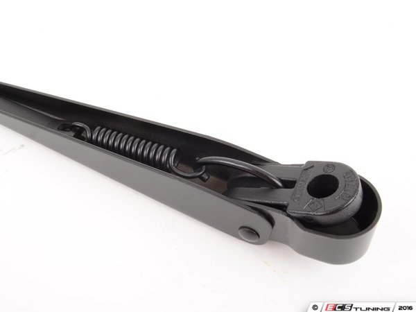 Genuine BMW - 61611370025 - Wiper Arm - Left (61-61-1-370-025)