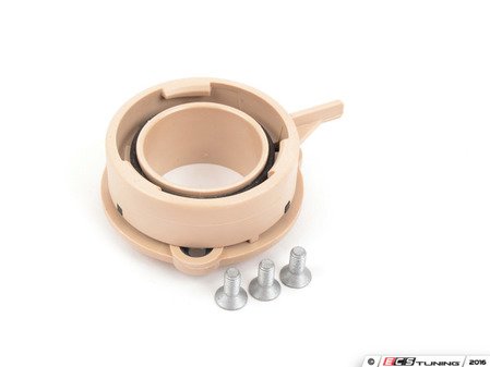 Genuine BMW - 11658627680 - REP. KIT FOR SNAP LOCK (11-65-8-627-680)