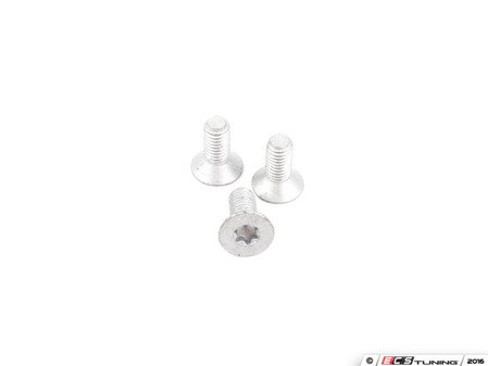 Genuine BMW - 11658627680 - REP. KIT FOR SNAP LOCK (11-65-8-627-680)