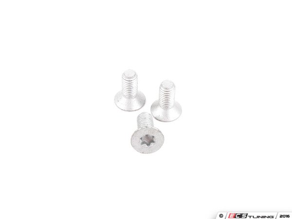 Genuine BMW - 11658627680 - REP. KIT FOR SNAP LOCK (11-65-8-627-680)