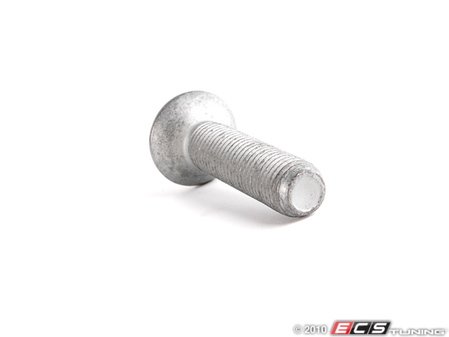 Genuine Volkswagen Audi - WHT000237A - Screw - Priced Each (WHT 000 237 A)
