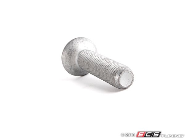 Genuine Volkswagen Audi - WHT000237A - Screw - Priced Each (WHT 000 237 A)