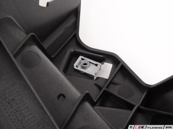 Genuine BMW - 51647294544 - Genuine BMW Front Mounting Bracket (51-64-7 ...