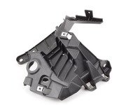 Genuine BMW - 51647294543 - MODULE MOUNT, LEFT (51-64-7-294-543)