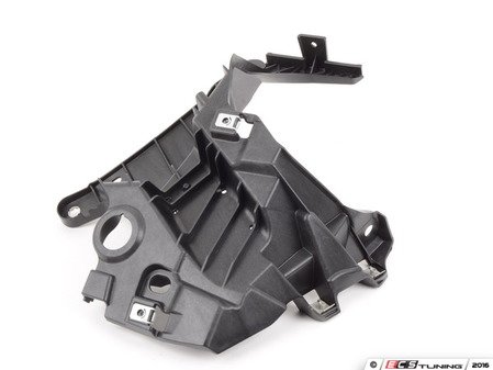 Genuine BMW - 51647294543 - MODULE MOUNT, LEFT (51-64-7-294-543)