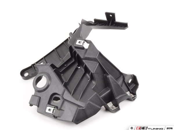 Genuine BMW - 51647294543 - MODULE MOUNT, LEFT (51-64-7-294-543)